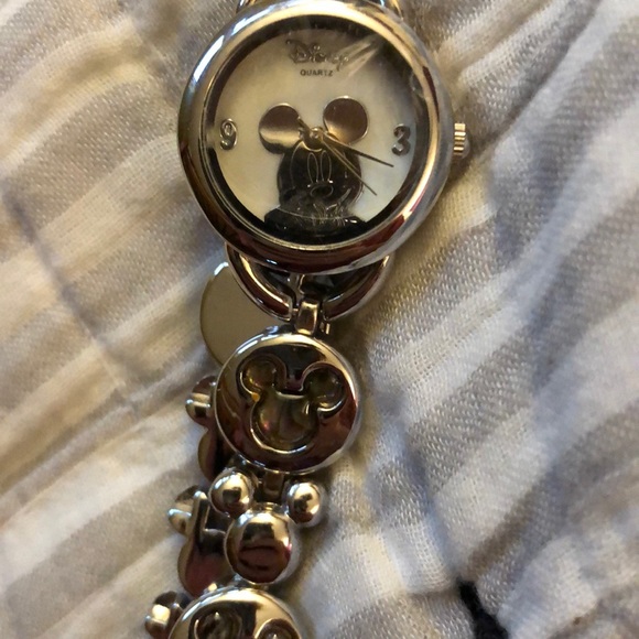 Disney | Jewelry | Disney Watch | Poshmark